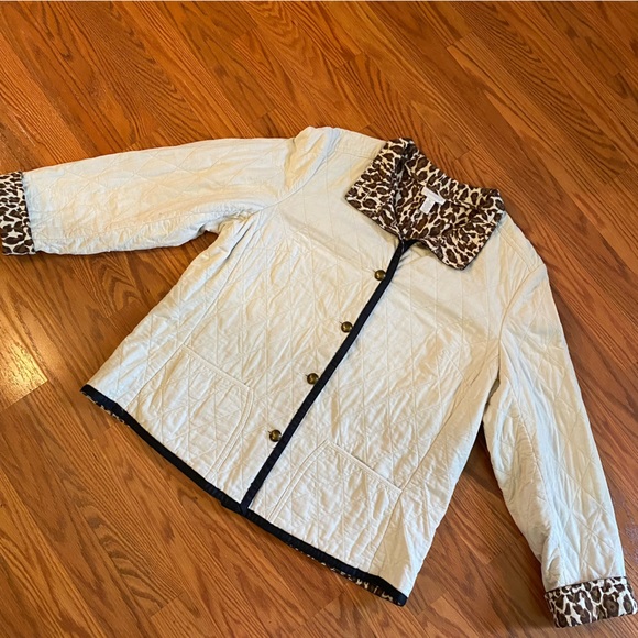 Vintage | Jackets & Coats | Vintage Y2k Quilted Jacket Corduroy Coat ...